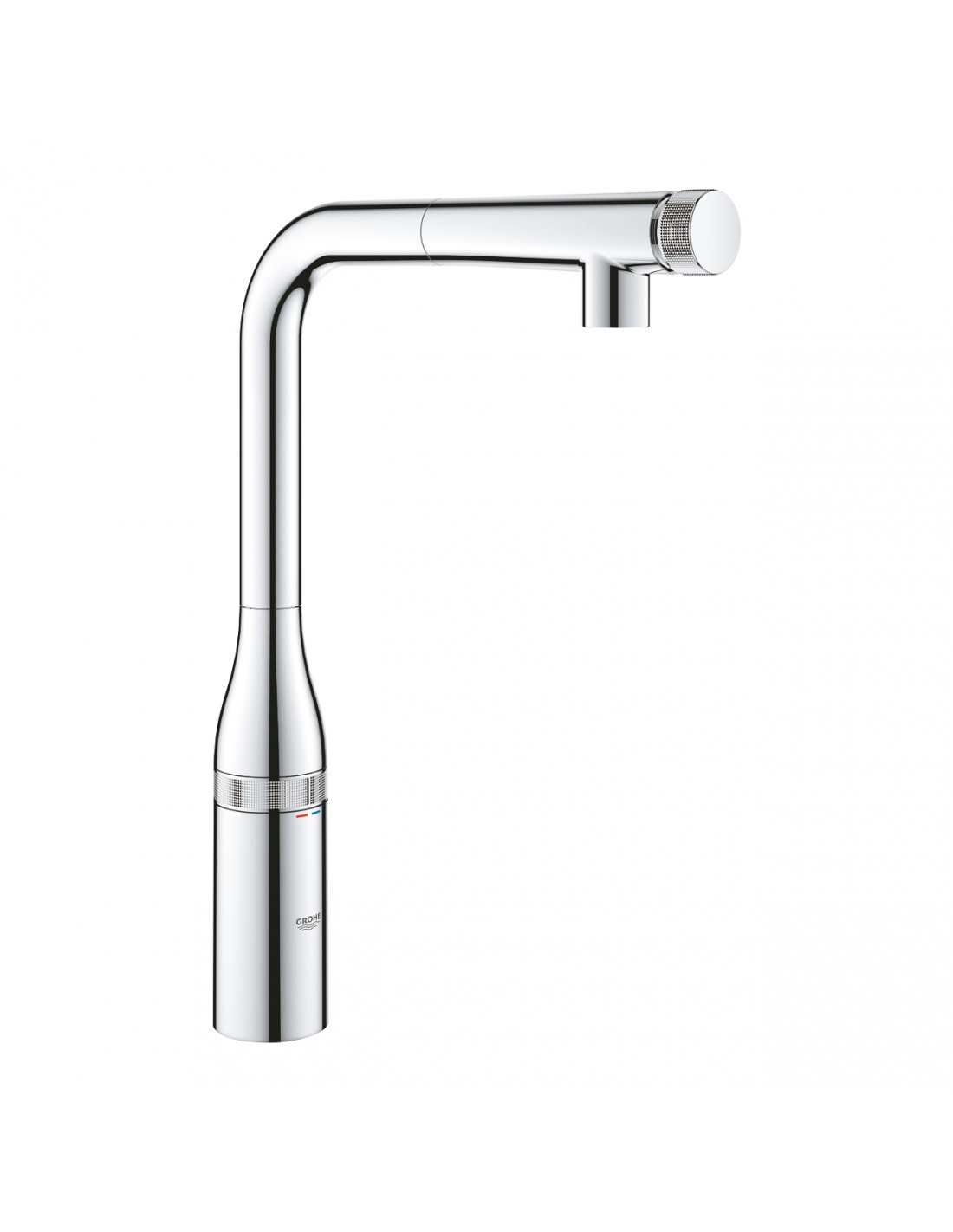 Mitigeur évier smartcontrol Essence Grohe